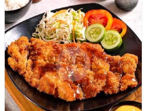 SOPO NGIRO JAPANESFOOD CABANG PANGLIMA POLIM - GoFood