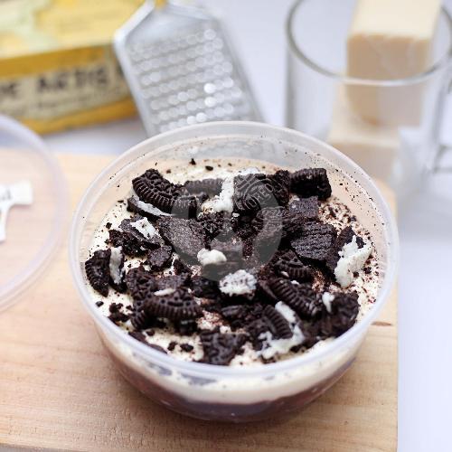 Bandung Cheesecuit, Dago - GoFood