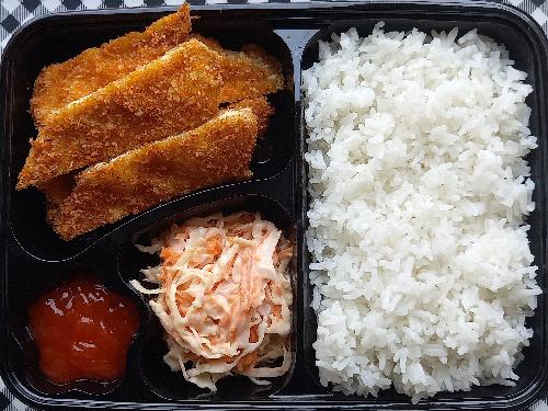 Umma Food Hijrah, Jl Gotong Royong I No 24 Rt 4 - GoFood