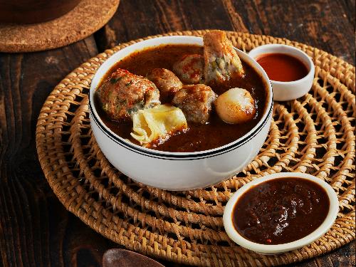 Baso Ciwang Mang Ono Garut Cabang Tebet, Tebet Timur - GoFood