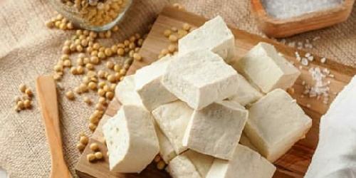 Tahu Susu Cihuni By Ikimura Kuliner, Apartemen Tower Kemuning