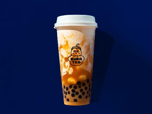 BUBA TEA - Healthy Boba and Premium Bubble Tea, Canggu - GoFood