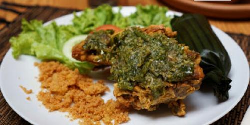 Bebek Renyah Ogut (BRO), Tebet - GoFood