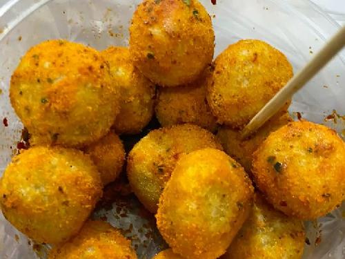 Dapur Pipiti, Pungkur - GoFood