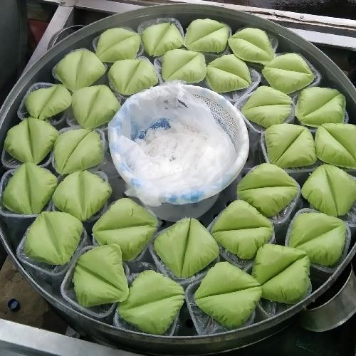 Kue Apem Khas Bugis Makassar - GoFood