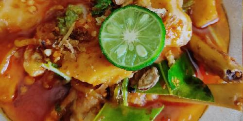 Aneka Seblak, Lebak Kaum - GoFood