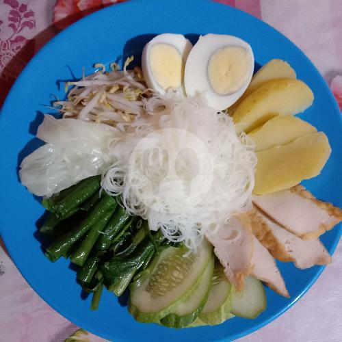 Pecal Mie Khas Pontianak - GoFood