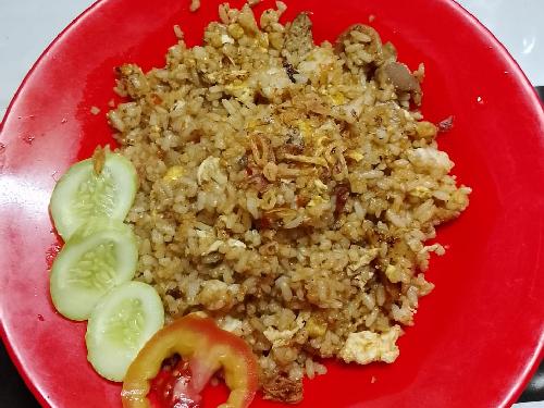 NASI GORENG SPESIAL MAS JONI CBD, Jalan Lurah Namat - GoFood