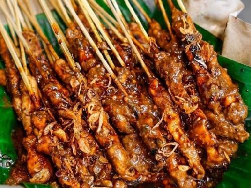 Sate Ayam Pak Awi Madura, Kebayoran Lama - GoFood