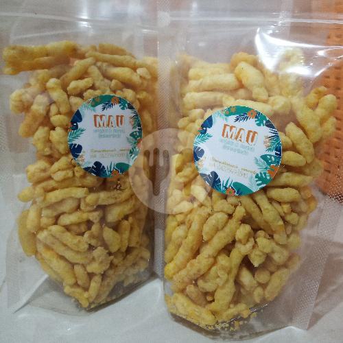 Mau Coklat & Snack Samarinda, Sungai Pinang - GoFood