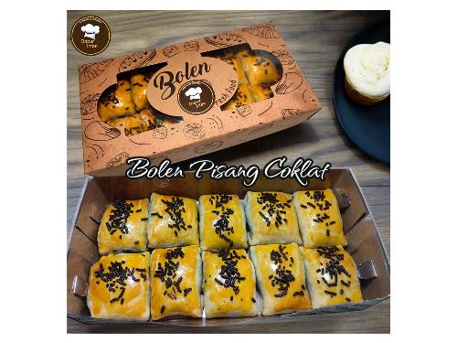 Dapur Intan, Rumpin Bogor - GoFood