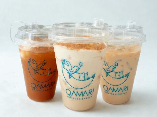 QAMARI COFFEE - GoFood