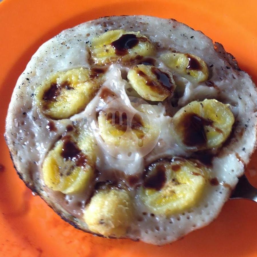 Warung Serabi Khas Bandung, Cipayung - GoFood