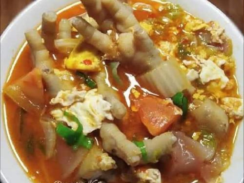 Seblak Asooy, Bengkong Al Jabar Blok A No 7 - GoFood