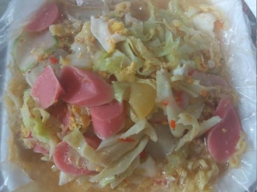 Seblak Mama Caca - GoFood