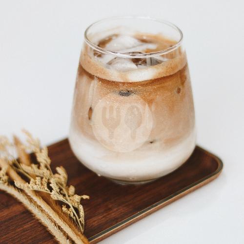 Stay Kopi Kopian, Inspeksi Kanal Timur - GoFood