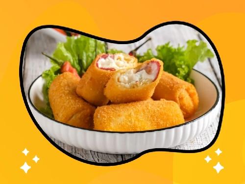Risol Mayonaise Made By Mood - GoFood