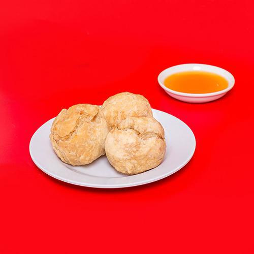 Pastellia, Pasar Modern BSD - GoFood