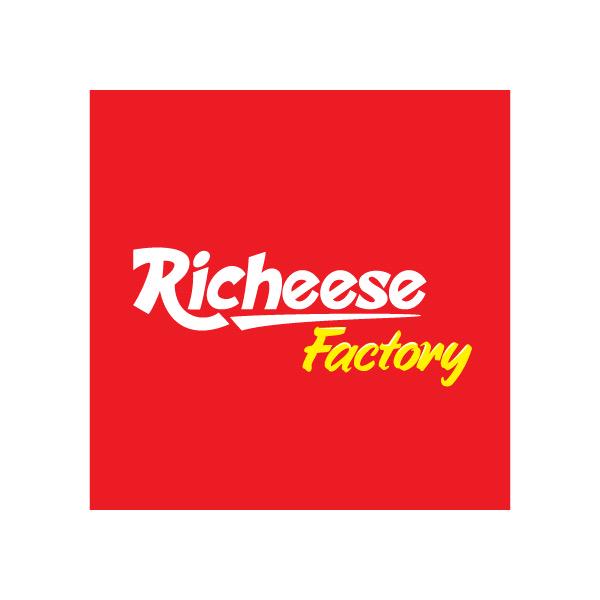 Richeese Factory in Purwokerto Utara, Purwokerto - GoFood