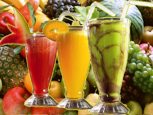 Jus Dan Sop Buah Indomart Pulo Kapuk, Pangeran Jayakarta - GoFood