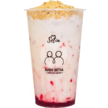 Susu Setia Loa Bakung, Jalan Loa Bakung Raya - GoFood