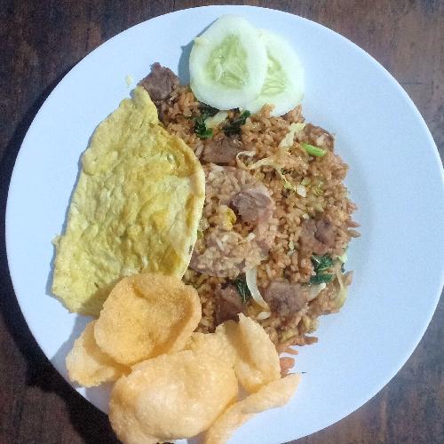 Soto Balung Babi Pak Kompyang, Pandak Bandung,Kediri,Tabanan - GoFood