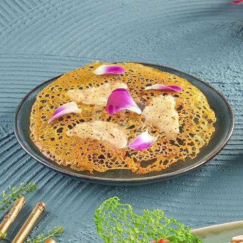 Kastil Dimsum, Sarinah - GoFood