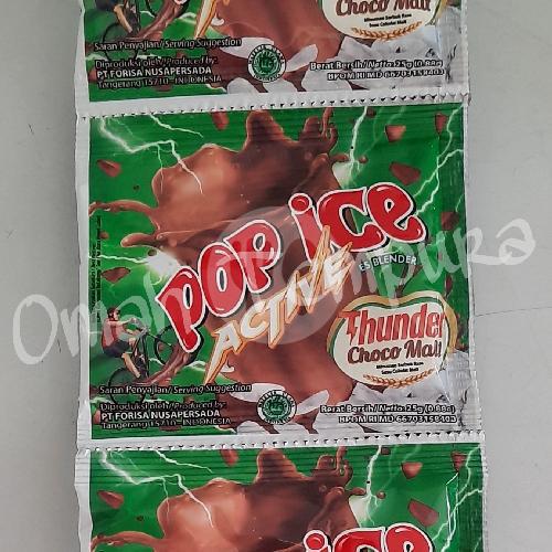 15 Resto Thunder Choco Paling Enak - Cari Kuliner Indonesia