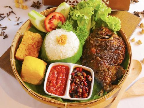 Tindulang Resto, Kebon Sirih - GoFood