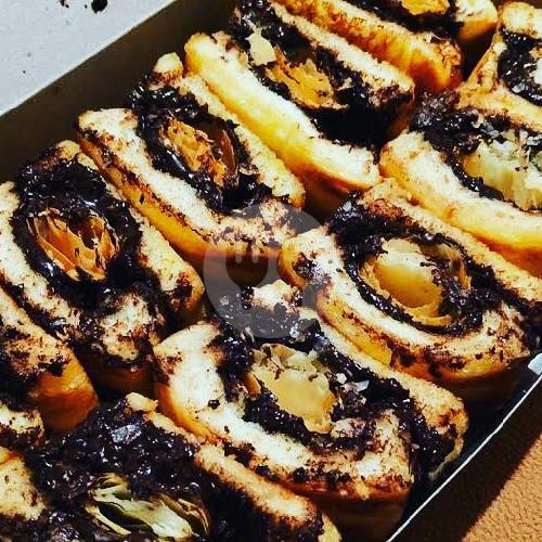 Roti Bakar #177 - GoFood