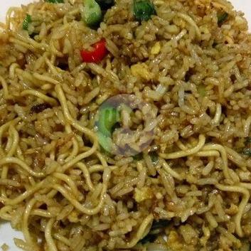 Waroeng Nasgor Koko Will, Pondok Cipta Raya - GoFood