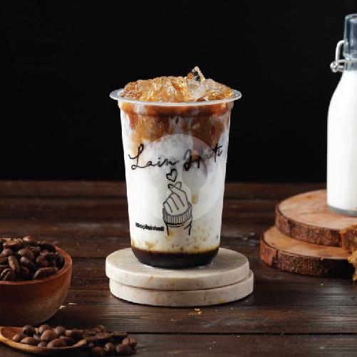 Kopi Lain Hati, Dukuh Kupang - GoFood