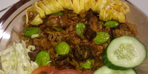 Nasi Goreng Iso Babat Adidu, Bandarharjo Selatan - GoFood