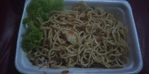 Mie Bakso Ragil, Hamparan Perak - GoFood