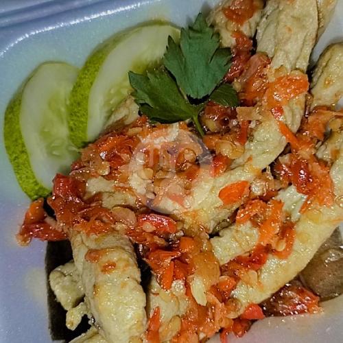 Otak Otak Mercon Dan Bakso Mercon & Sopel Miyaku, VSP Cileduk - GoFood