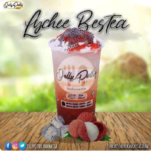 Jelly Potter, PGC - GoFood