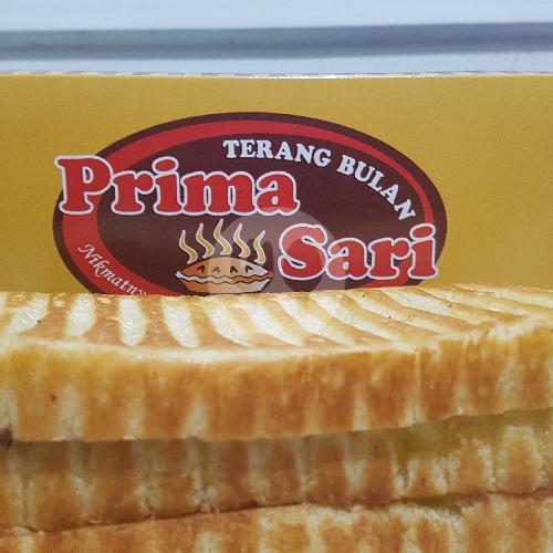 Terang Bulan Dan Roti Bakar Prima Sari Cabang Titan - GoFood