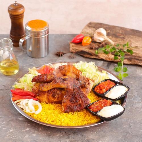 Emados Shawarma, Sidoarjo - GoFood