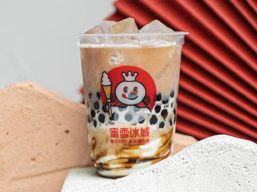 MIXUE Antasari - GoFood