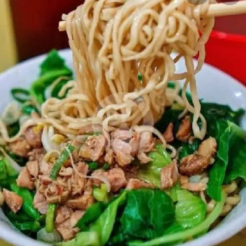 Bakso Tetelan Mas Bewok Gofood