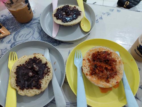 SOERABI BANDUNG RADEN VENTURA LIPPO CIKARANG, Cikarang Selatan - GoFood