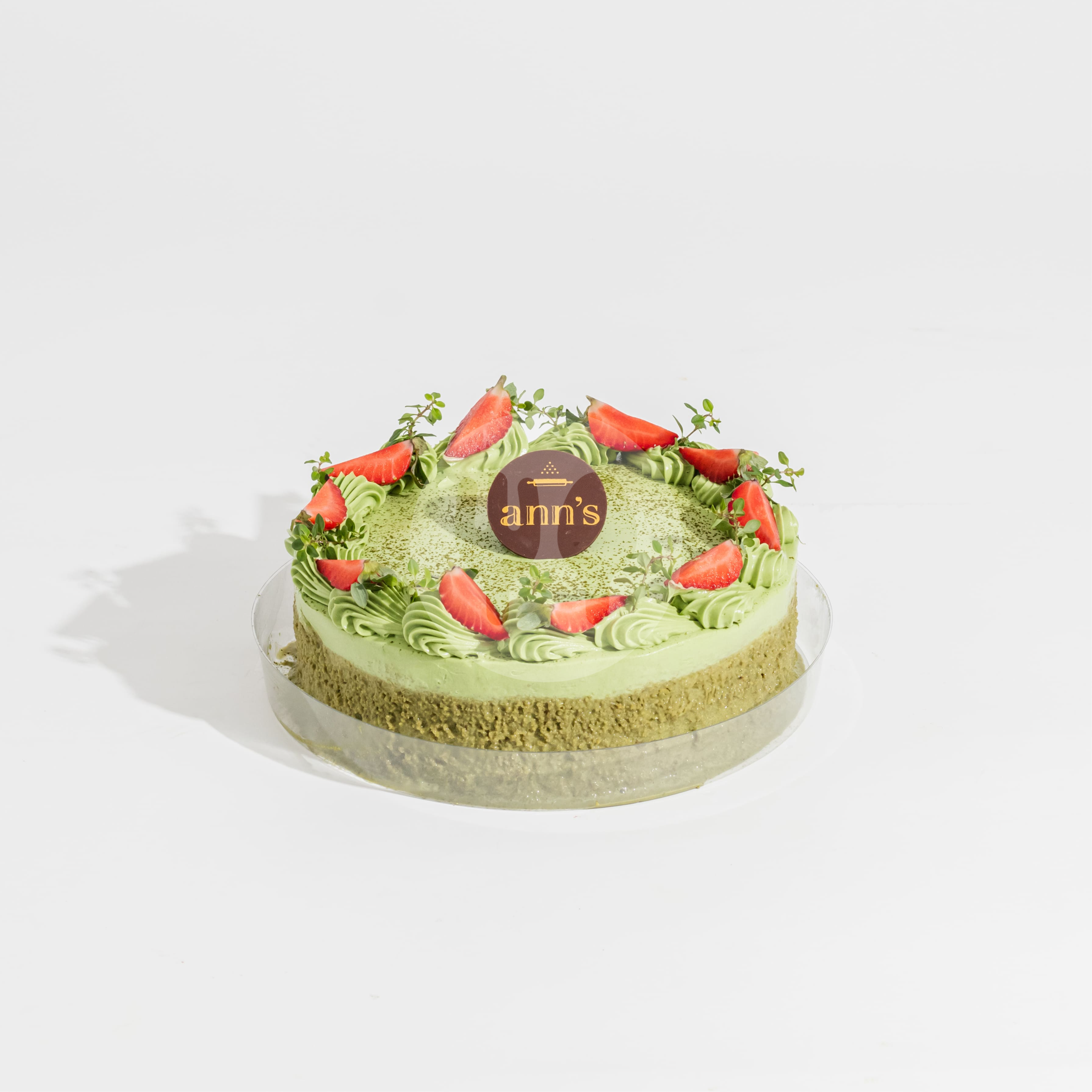 Ann's Bakehouse & Creamery, Kesehatan - GoFood