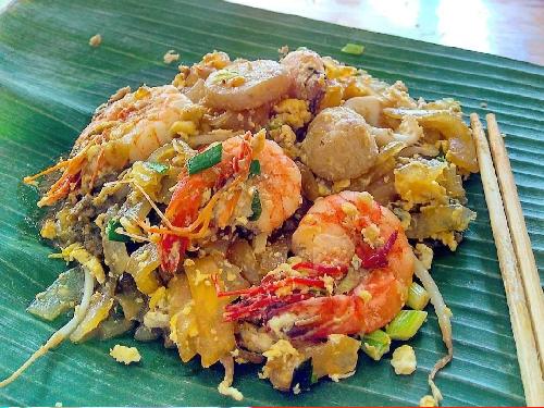 Pau Nie Durian, Perumahan Griya Kenanga Dd 23 - GoFood