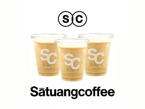 SA.TUANG Coffee, Cipondoh - GoFood