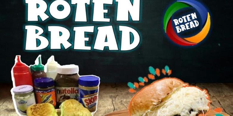 Roti Roten Bread (Roti kukus dan Panggang), Pulogebang - GoFood