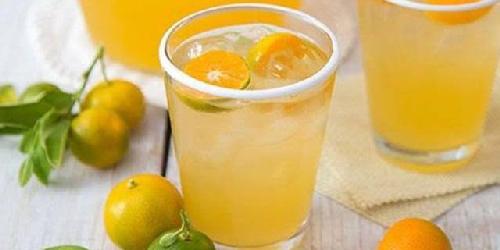 Es Jeruk Peras, Es Jeruk Sankis, Es Lemon, Jl. Bantar Jati No.65, RW.2 ...