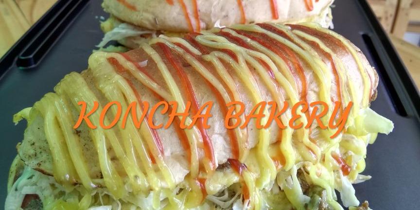 Koncha Bakery, MT Haryono - GoFood
