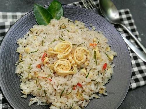 WARUNG EMA BIRU - GoFood