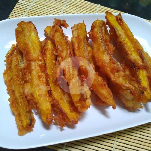 Super Banana & Bread, Pule - GoFood