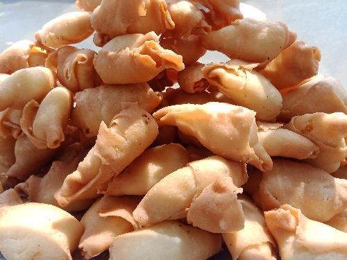 Molen Aneka Rasa - GoFood